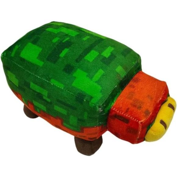 Molandra Products | Toys | 9 Sniffer Plushies Toy Soft Stuffed Animal ...